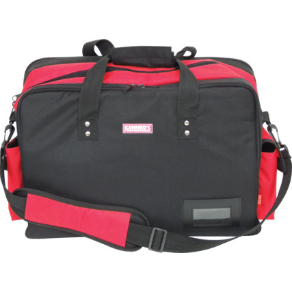 Kennedy KEN5935050K MULTI-PURPOSE TOOL & LAPTOP BAG | TOOLS AND ...