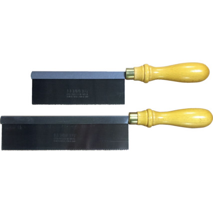 Kennedy KEN5975460K 6" STEEL BACK GENTS SAW | TOOLS AND MACHINERY MALAYSIA