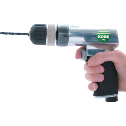 Kobe KBE2702152K FDP3175 QUICK CHANGE REVERSIBLE PISTOL DRILL | TOOLS ...