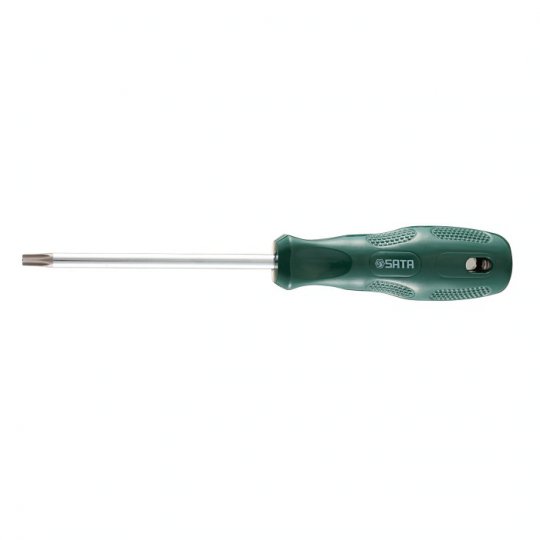 Sata 61108 A-series Screwdrivers - Torx | TOOLS AND MACHINERY MALAYSIA