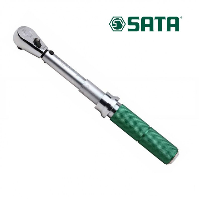 Sata A-Series Torque Wrench | TOOLS AND MACHINERY MALAYSIA