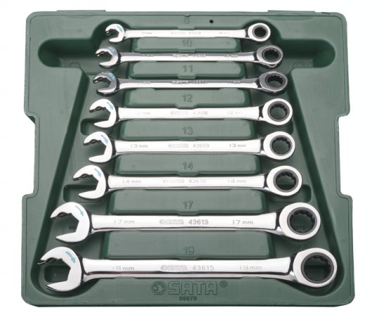 Sata 93405 Hacksaw | TOOLS AND MACHINERY MALAYSIA
