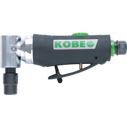 Kobe KBE2702222K FDG090 90 DEG ANGLE DIE GRINDER | TOOLS AND MACHINERY ...